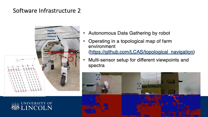 Long-Term Strawberry Growing Dataset – Lincoln Centre for Autonomous Systems