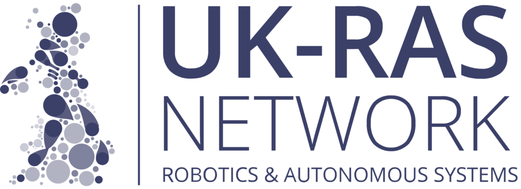 Lincoln Centre for Autonomous Systems – The University of Lincoln's ...