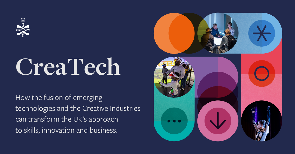 L-CAS in the spotlight: CreaTech report launch and University of ...